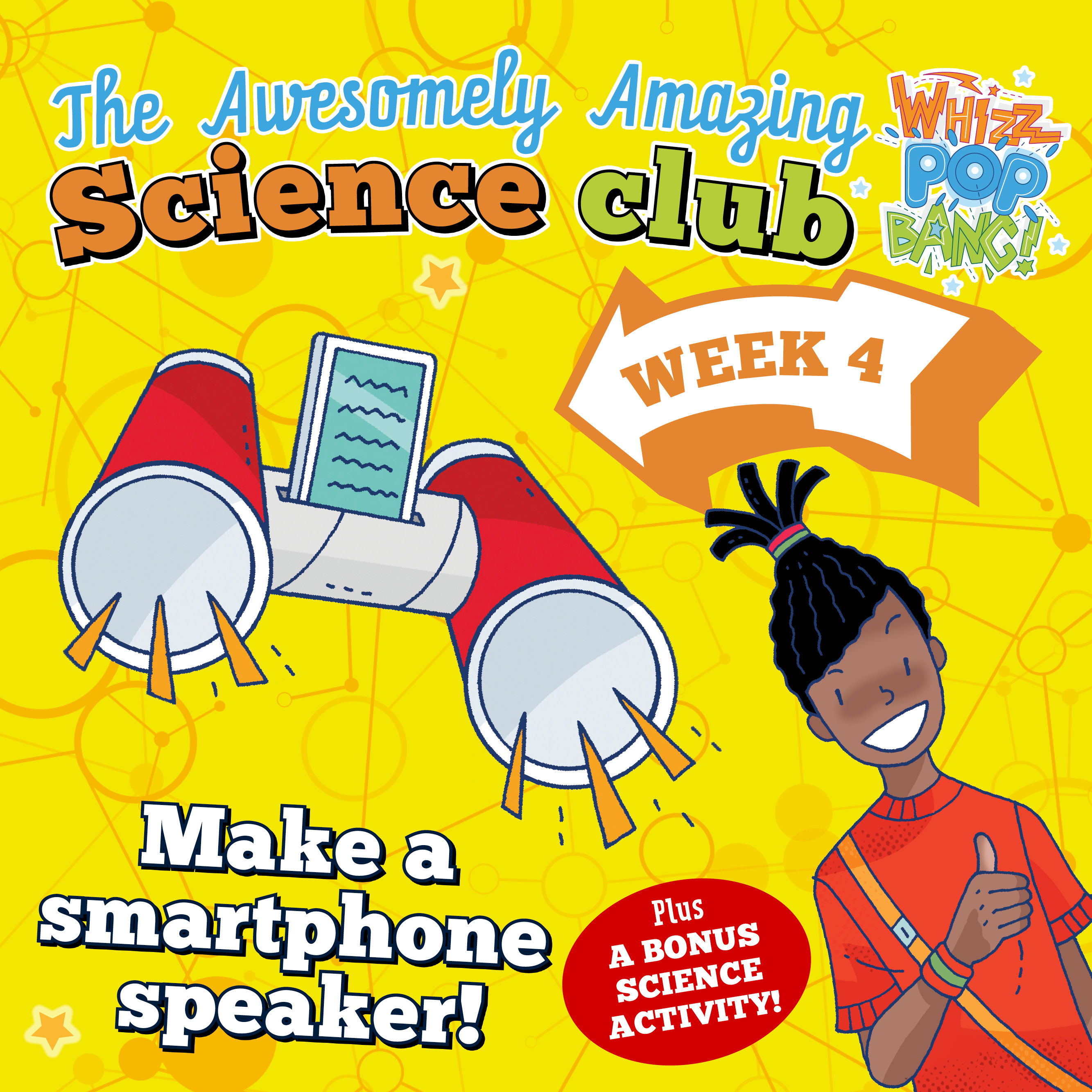 Science Club For Children